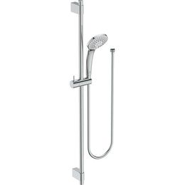 Ideal Standard Idealrain Pro M3 Brause Set B9836AA chrom, 90 cm, Handbrause &Oslash;100 mm