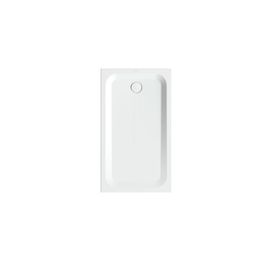 Bette BetteUltra Duschwanne 5804-000AE 140x80x3,5cm, Antirutsch/Pro, wei&szlig;