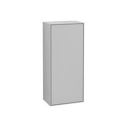 Villeroy & Boch Villeroy & Boch Finion Seitenschrank G56000GJ 41,8x93,6x27cm, Light Grey Matt