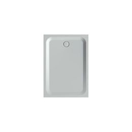 Bette BetteUltra Duschwanne 5838-002 140x100x3,5cm, manhattan