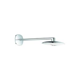 Grohe Rainshower Smartcontrol 360 Duo Kopfbrause 26254LS0, moon white, Brausearm 450mm