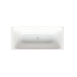 Bette BetteLux Shape Freistehbadewanne 3451-440 170x75x45cm, snow, Farbgruppe 2