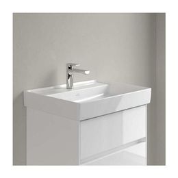 Villeroy & Boch Villeroy und Boch Collaro Waschtisch 4A336101 ohne &Uuml;berlauf, 60x47cm, wei&szlig;
