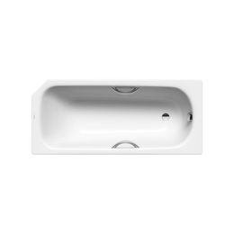Kaldewei SANIFORM V1-V4 STAR 332 V2 Badewanne 134100010001 160 x 70 cm, gl&auml;nzend, alpinwei&szlig;
