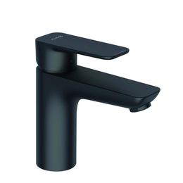Kludi Pure&style Waschtischarmatur 402923975 mattschwarz