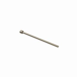 Kludi VELA R Handtuchstange 58977N5S 450 mm, Stainless Brushed Nickel PVD