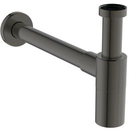 Ideal Standard Designsiphon T4441A5 7x32,5x15,2cm, magnetic grey