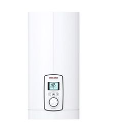 Stiebel Eltron Durchlauferhitzer DEL 27 Plus 236740, wei&szlig;, elektronisch geregelt