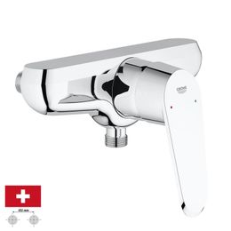 Grohe Eurodisc Cosmopolitan Aufputz-Duscharmatur mit Mischer, 32588002,