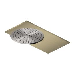 RITMONIO DOT316 Kopfbrause, 2 Strahlarten, 75A023ICX,