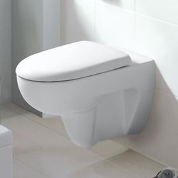 Geberit Renova Wand-WC, 203050000+573010000,
