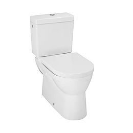 Laufen Pro Stand-WC, H8249590000001,