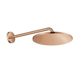 Grohe Rainshower Kopfbrause, 1 Strahlart, 26558DA0,