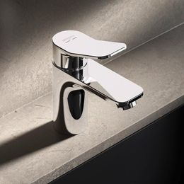 Artiviana Allegro Waschtischarmatur, R07CB000CR+PR2300CR,