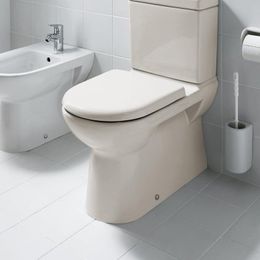 Laufen Pro Stand-WC Ausführung erhöht, H8249550490001,