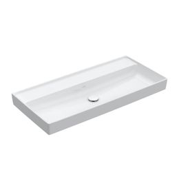 Villeroy & Boch Villeroy & Boch Collaro Wandwaschtisch, 4A33A301,