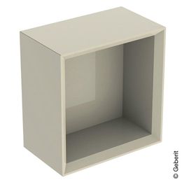 Geberit iCon Regal, 502321JL1,