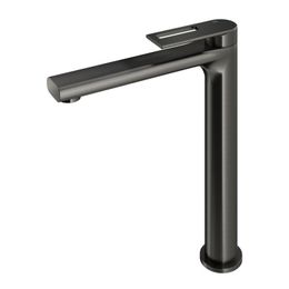 Mariner Otto Waschtischarmatur mit erh&ouml;htem Armaturenk&ouml;rper, OTT0052-GM,