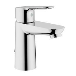 Grohe BauEdge Waschtischarmatur S-Size, 23329000, S-Size