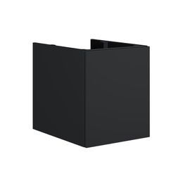 neoro n50 Unterschrank B: 40 cm mit 1 Auszug, BN0430BM,