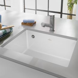 Villeroy & Boch Villeroy & Boch Subway 60 SU K&uuml;chensp&uuml;le, 331001KG,