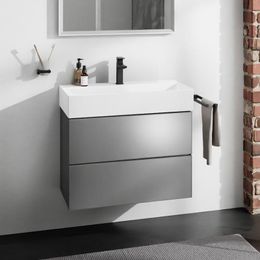 Hansgrohe Xevolos E Waschtischunterschrank, 2 Ausz&uuml;ge, 54180770,
