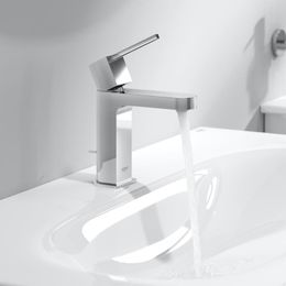 Grohe Plus Waschtischarmatur S-Size, 32612003, S-Size