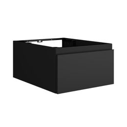 rivea Dia Unterschrank B: 40 cm mit 1 Auszug, BR0025BM,