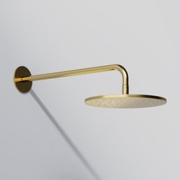 Steinberg Sensual Rain Kopfbrause, 1 Strahlart, 100 7910 BG+100 1686 BG,
