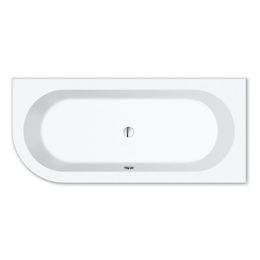 RepaBad Livorno Eck-Badewanne, 0032975-0001,