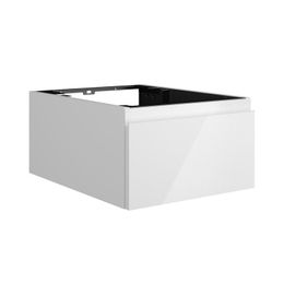 rivea Dia Unterschrank B: 40 cm mit 1 Auszug, BR0025WH,