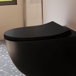 Vitra Matrix WC-Sitz, 830-483R429,
