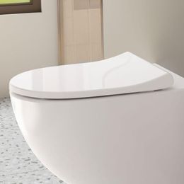 Vitra Matrix WC-Sitz, 830-003R429,