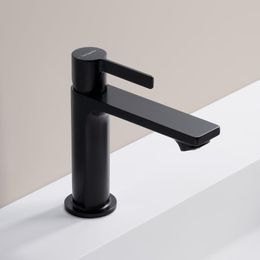 Hansgrohe LivaFine Waschtischarmatur, 72504670+PR2100BM,