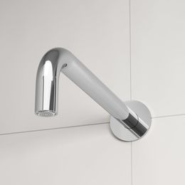 rivea Dia Design-Kopfbrause, rund, BR2060PC,
