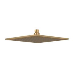 Villeroy & Boch Villeroy & Boch Universal Showers Kopfbrause, 1 Strahlart, TVC00000200076,