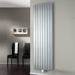 HSK Alto Designheizk&ouml;rper, rein Warmwasserbetrieb, 8646200-88-M, 7.4