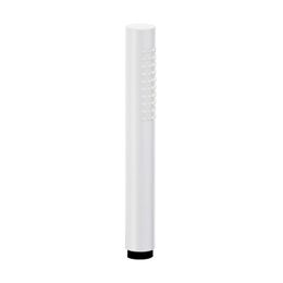 Herzbach Living Spa Handbrause, 1 Strahlart, 23.677600.1.07,