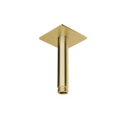 Herzbach Design iX PVD Brausearm, 21.964810.2.41,