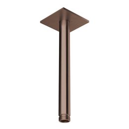 Herzbach Design iX PVD Brausearm, 21.964820.2.39,