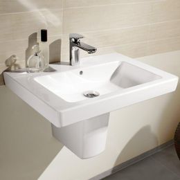 Villeroy & Boch Villeroy & Boch Subway 2.0 Wandwaschtisch, 71136001,