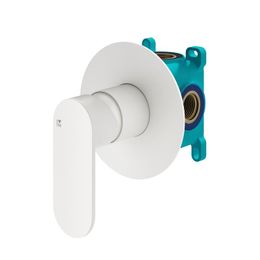 Mariner Uno Brausearmatur f&uuml;r 1 Verbraucher, inklusive Grundk&ouml;rper, UNO1900-BO+INT9035-00,