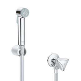 Grohe Tempesta-F Trigger Spray Bidetarmatur, 26357000,