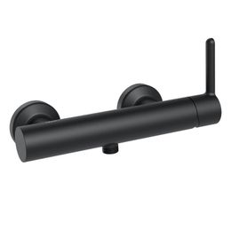 neoro n50 Brausearmatur Aufputz, BN0719BM,