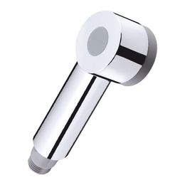 Hansgrohe Ausziehbrause Talis S edelstahl-optik 97999800 Edelstahl Finish