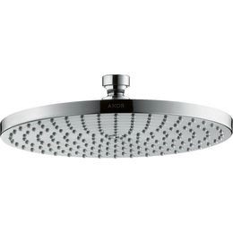Hansgrohe Tellerkopfbrause Axor Starck 28494000 Durchmesser 240mm, chrom