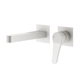 Mariner Kobra Wand-Waschtischarmatur Ausladung: 174 mm, f&uuml;r move Grundk&ouml;rper, KOB1000-BO+BOQ0060-BO,