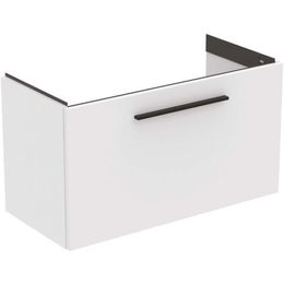Ideal Standard i.life S M&ouml;bel-Waschtischunterschrank T5294DU 1 Auszug, 80 x 37,5 x 44 cm, wei&szlig; matt