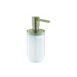 Grohe Selection Seifenspender 41028EN0 nickel gebürstet, für Halter