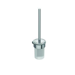Kludi VELA R Toilettenb&uuml;rstengarnitur 5897405 chrom